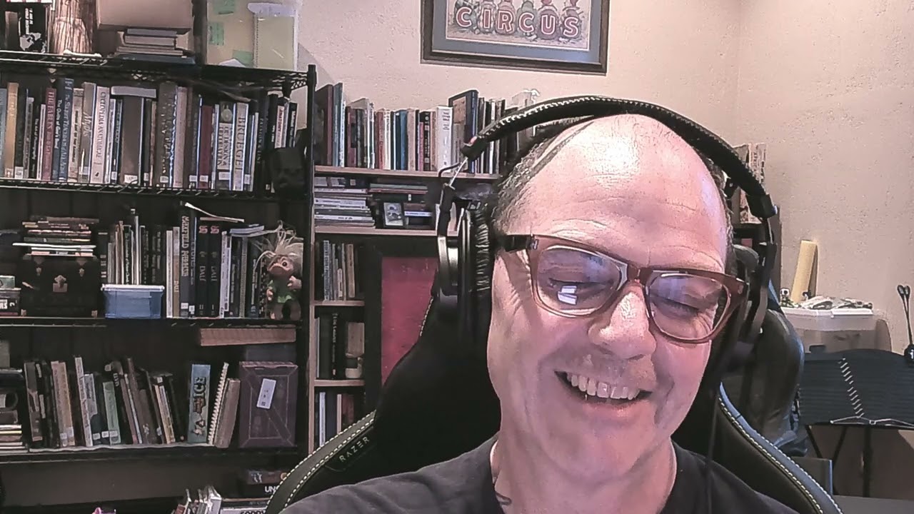 Prentice's Rule Pre-Launch Intro - YouTube