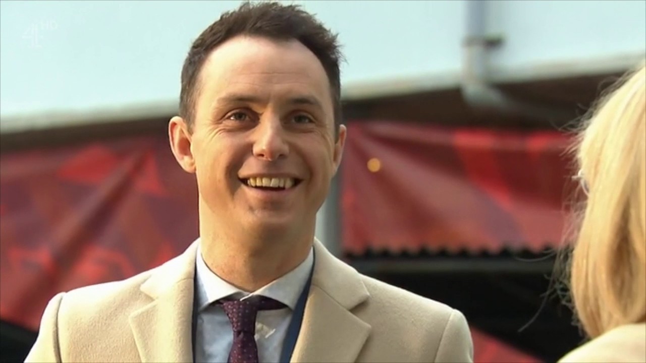 87. Hollyoaks - James Nightingale - YouTube