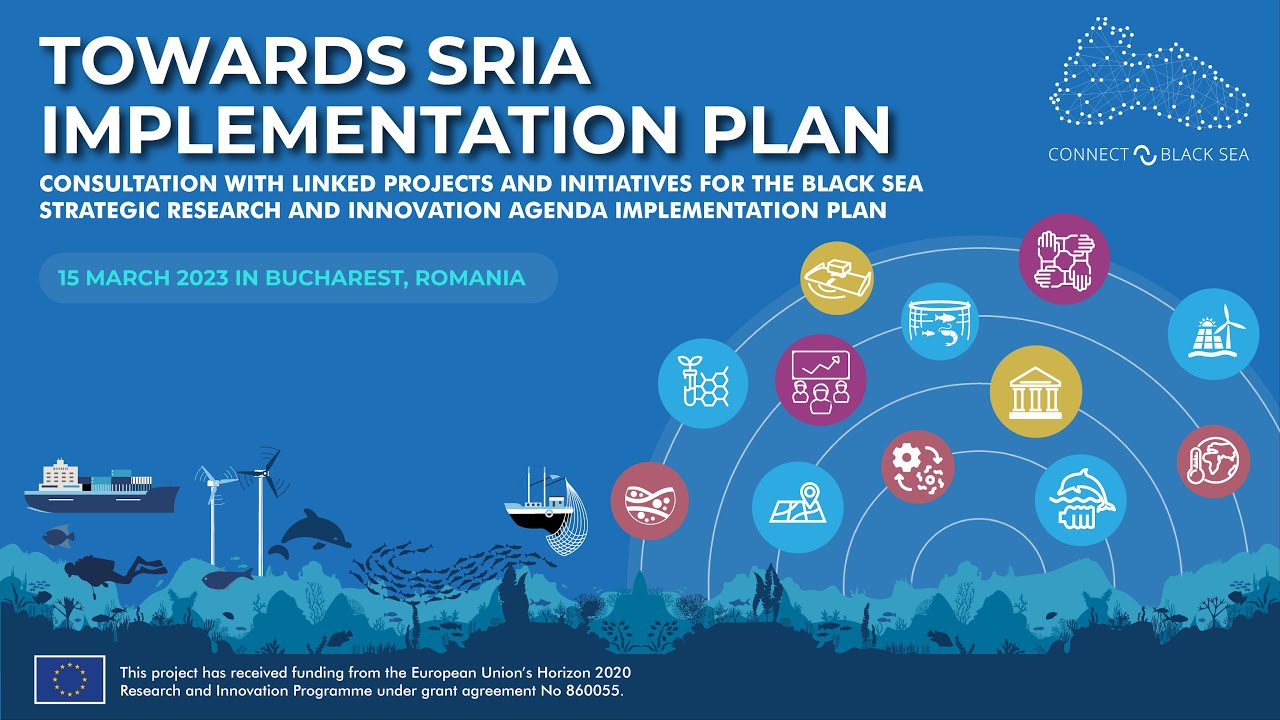 Consultation with Linked Projects and Initiatives on the Implementation ...