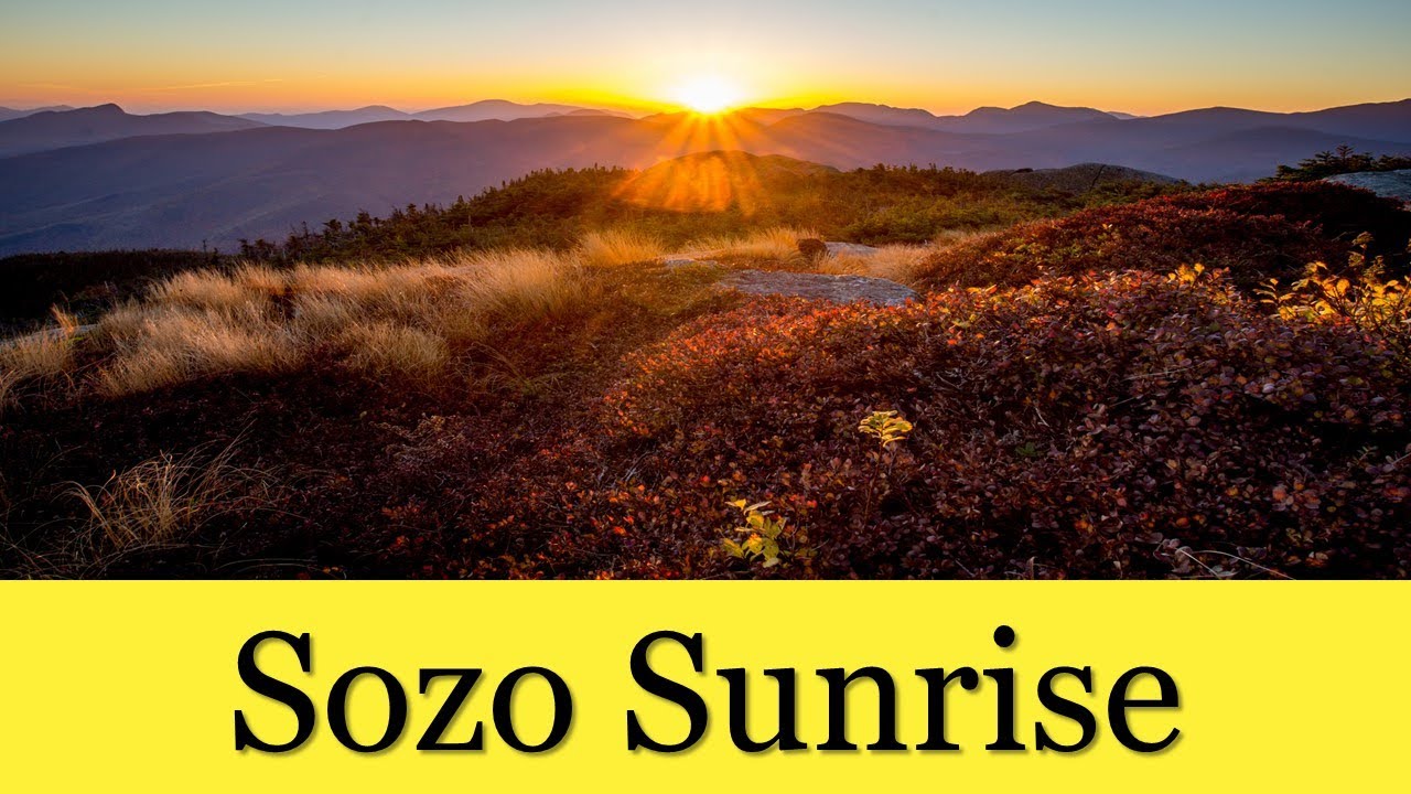 Resurrection Sunday: Sunrise Service - YouTube