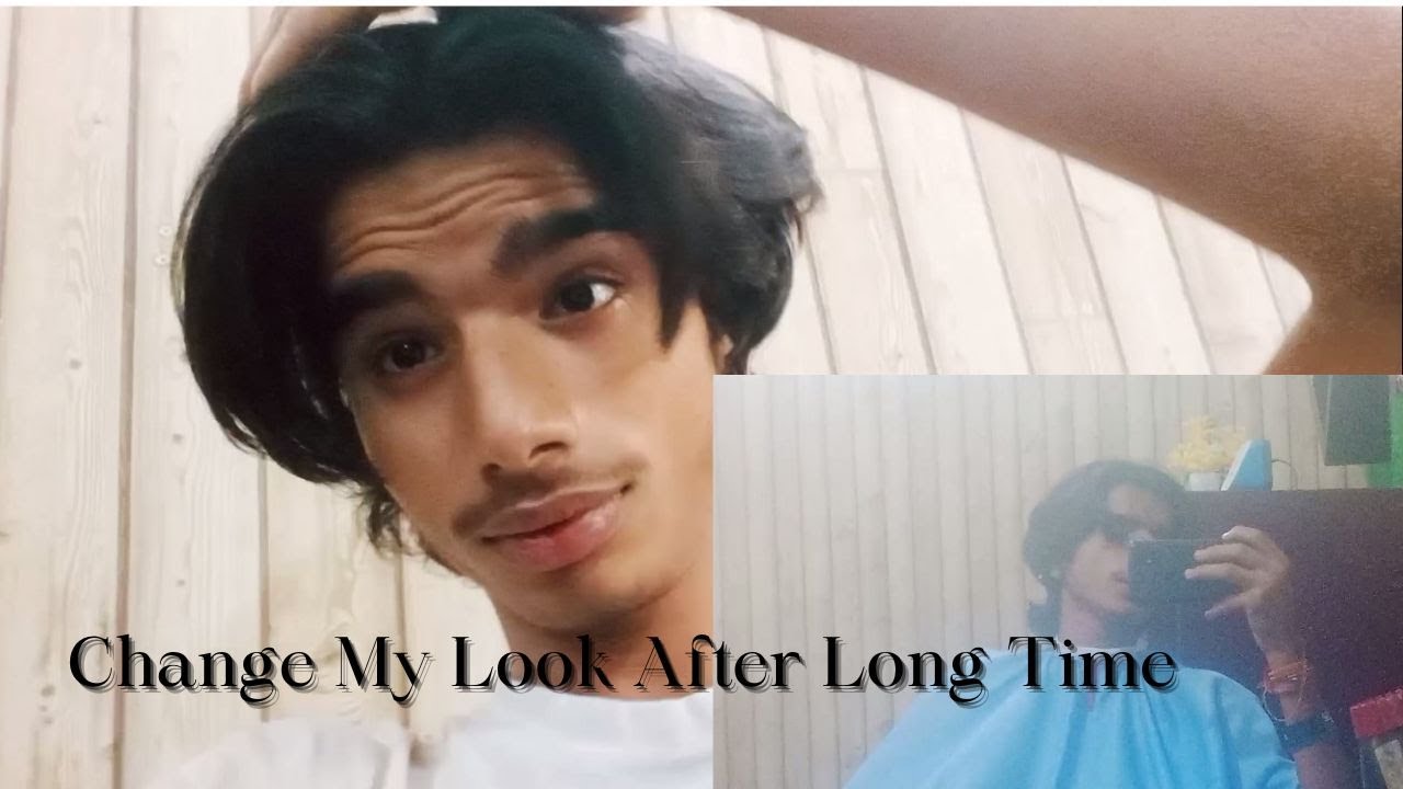 Changed My Look After Long Time || NICK VLOGS - YouTube