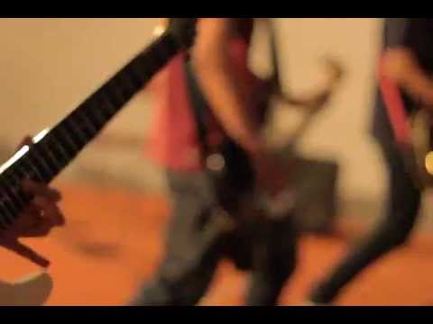 Scaremonger - New World(Live)
