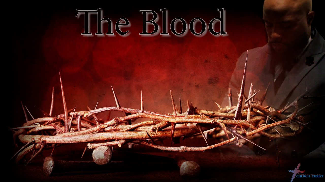 "The Blood" Willie B. Williams III - YouTube