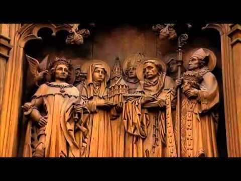 The History of the Devil - YouTube