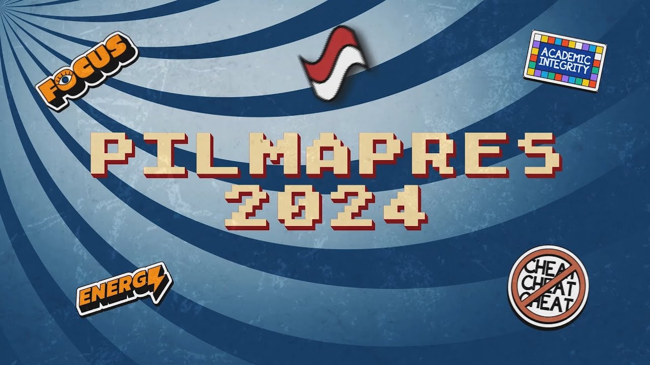 PILMAPRES 2024 - YouTube