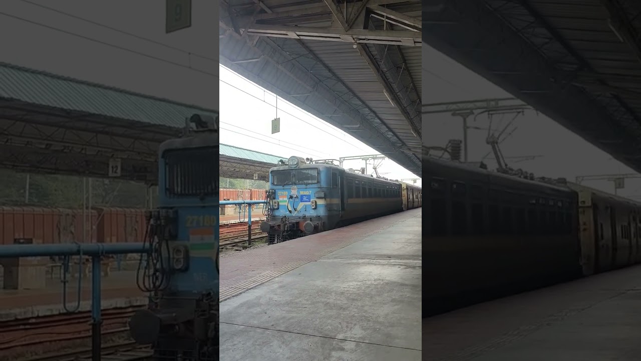 Palakkad Roads & Rails YouTube Channel - Roadsandrails.org