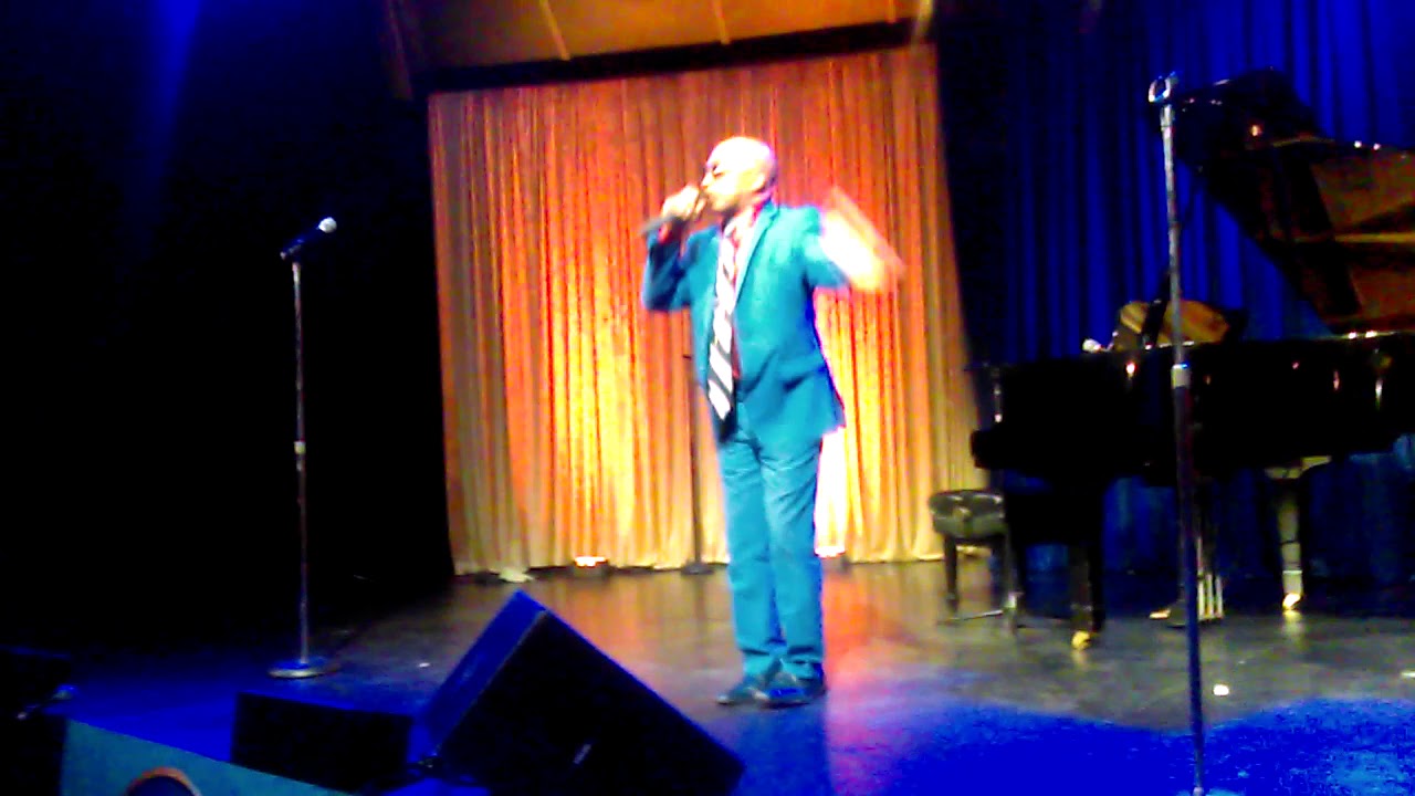 Rjais Productions Presents Grammy Nominated Andre Ray former lead ...