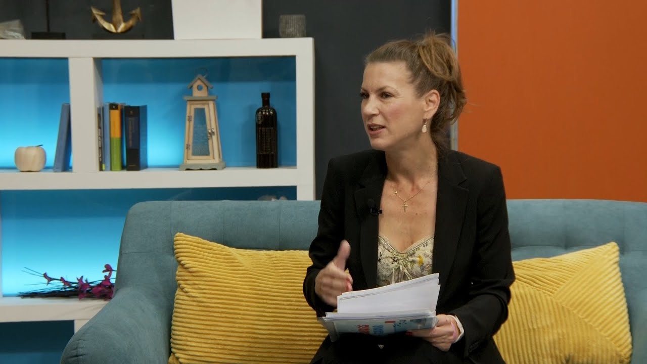 POMALO Doris Bailo 11.10.2022. - YouTube