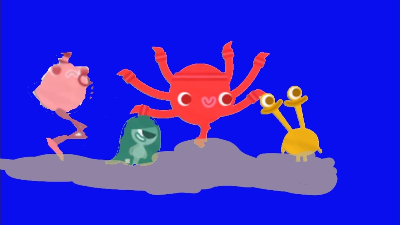 Endless reader 4 stampede blue screen - YouTube