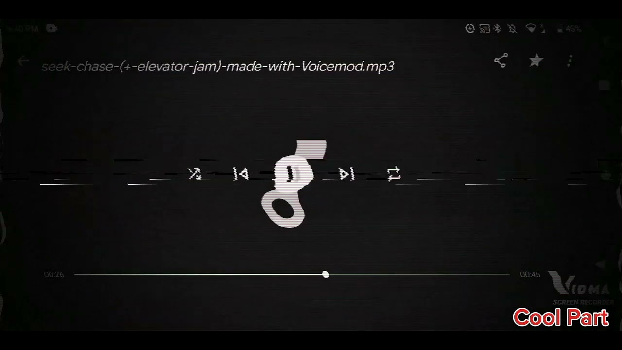 Seek Chase {+Elevator Jam} [Drip Remix] Cover (Official Teaser) - YouTube