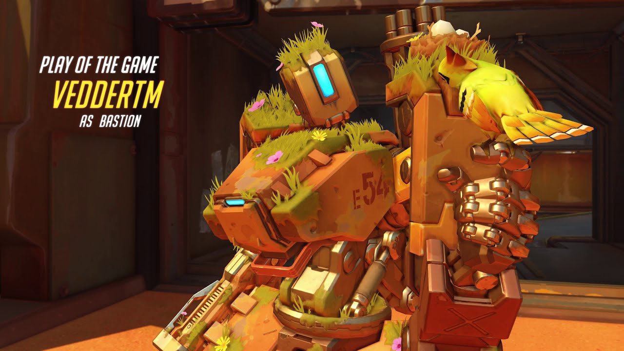 Bastion's POTG - 2018 - 12-30 - YouTube