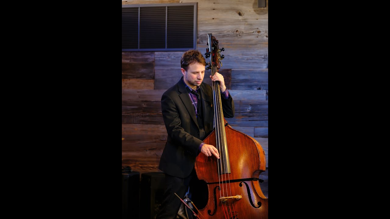 Rabbit Hole Sessions with Abe Ovadia: EPISODE 5 - Ben Rubens - YouTube