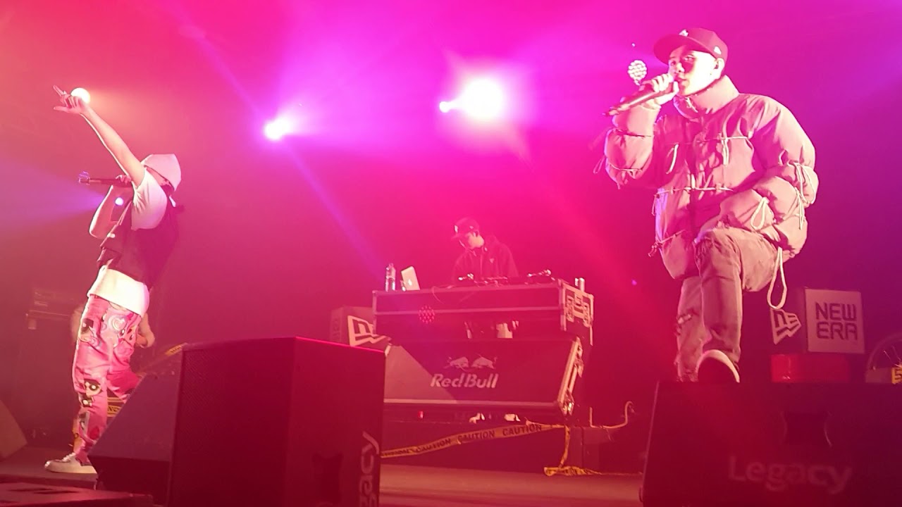 JAXX & ICY BOI-“ICE TRAY DAT GANG” - YouTube