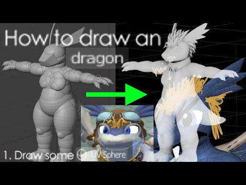 making shiron in 3d