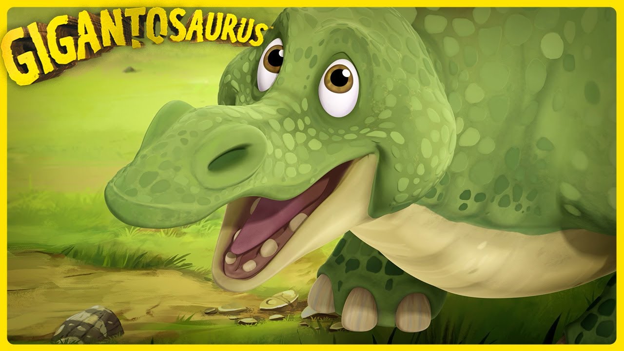 Marsh’s Monster Makeover 👻 When Cute Gets TOO Scary! | Giganto ...
