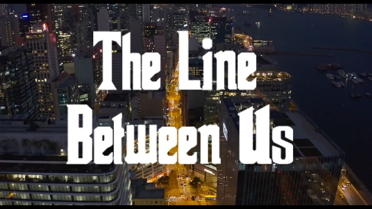 The Line Between Us - TNN RP - Preview - YouTube