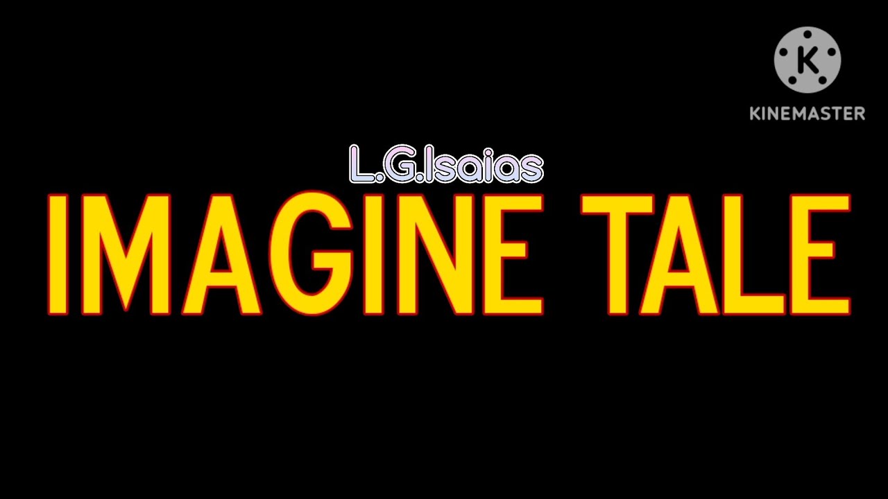 Imagine Tale Trailer - YouTube