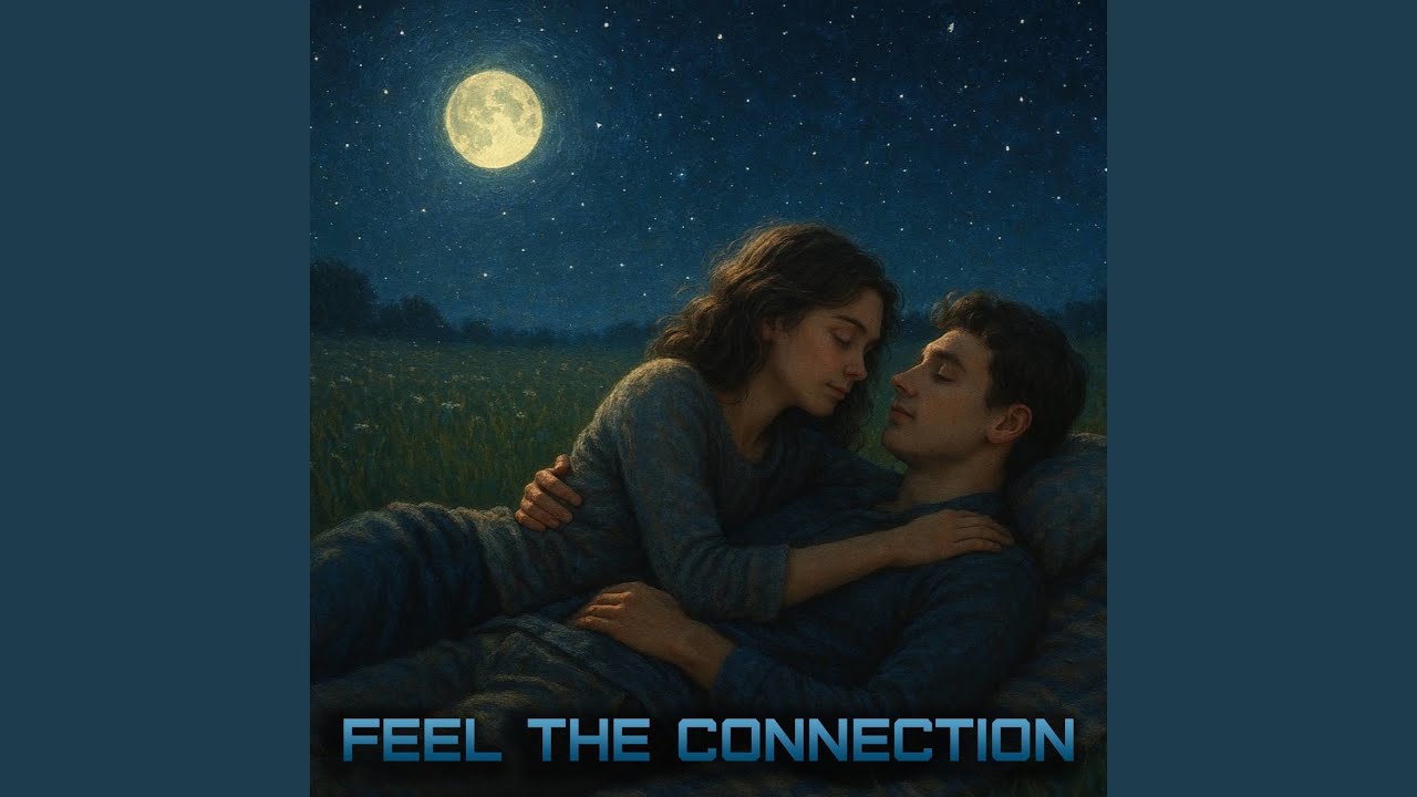 Feel The Connection - YouTube