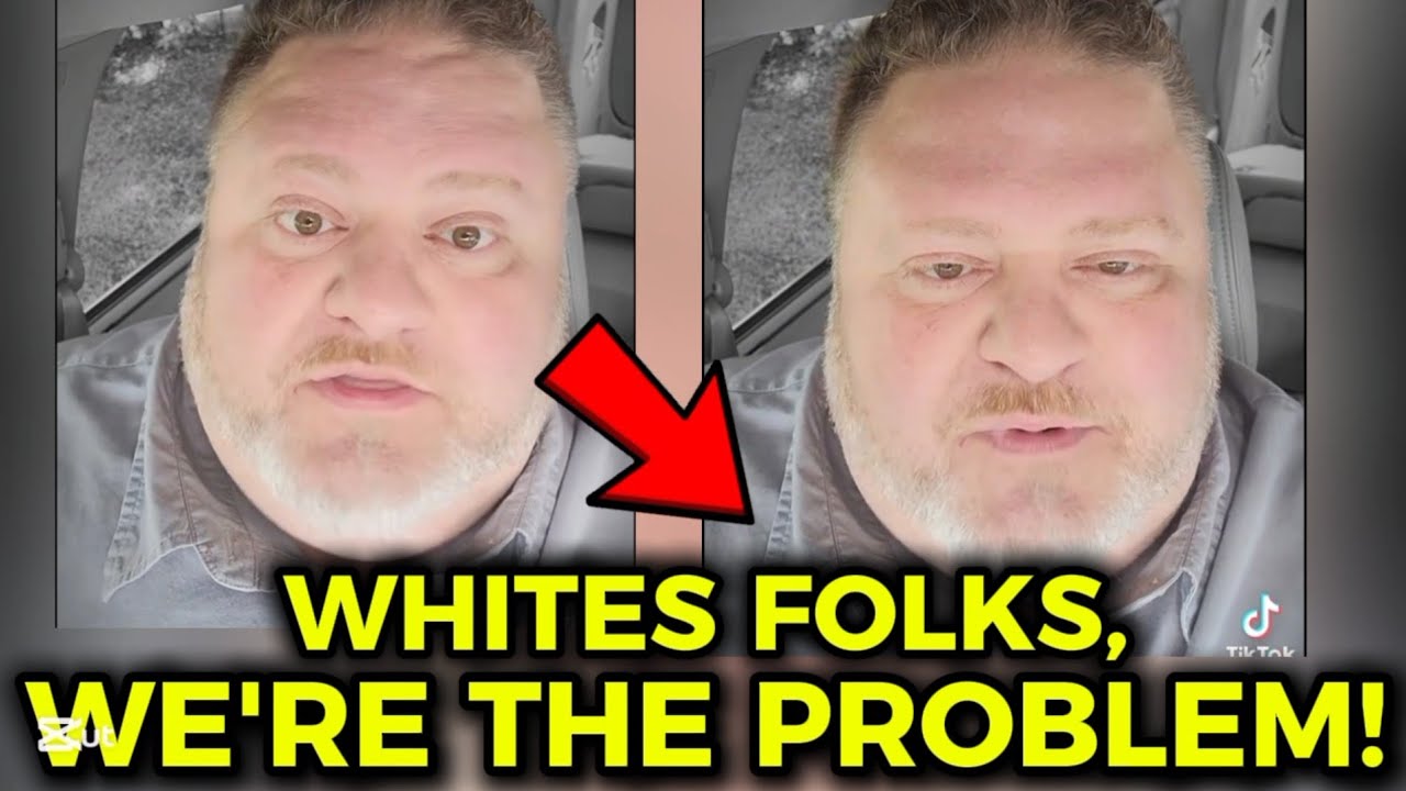WHYTE Folks Express their FEAR and RAGE as they REALIZE BLACKS are NOT ...