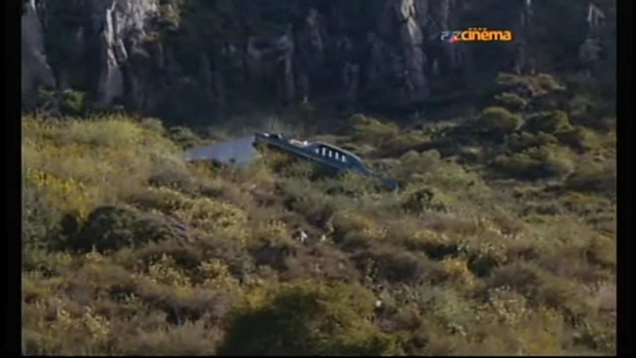 El Cafre 1986 (Clip 2) - YouTube