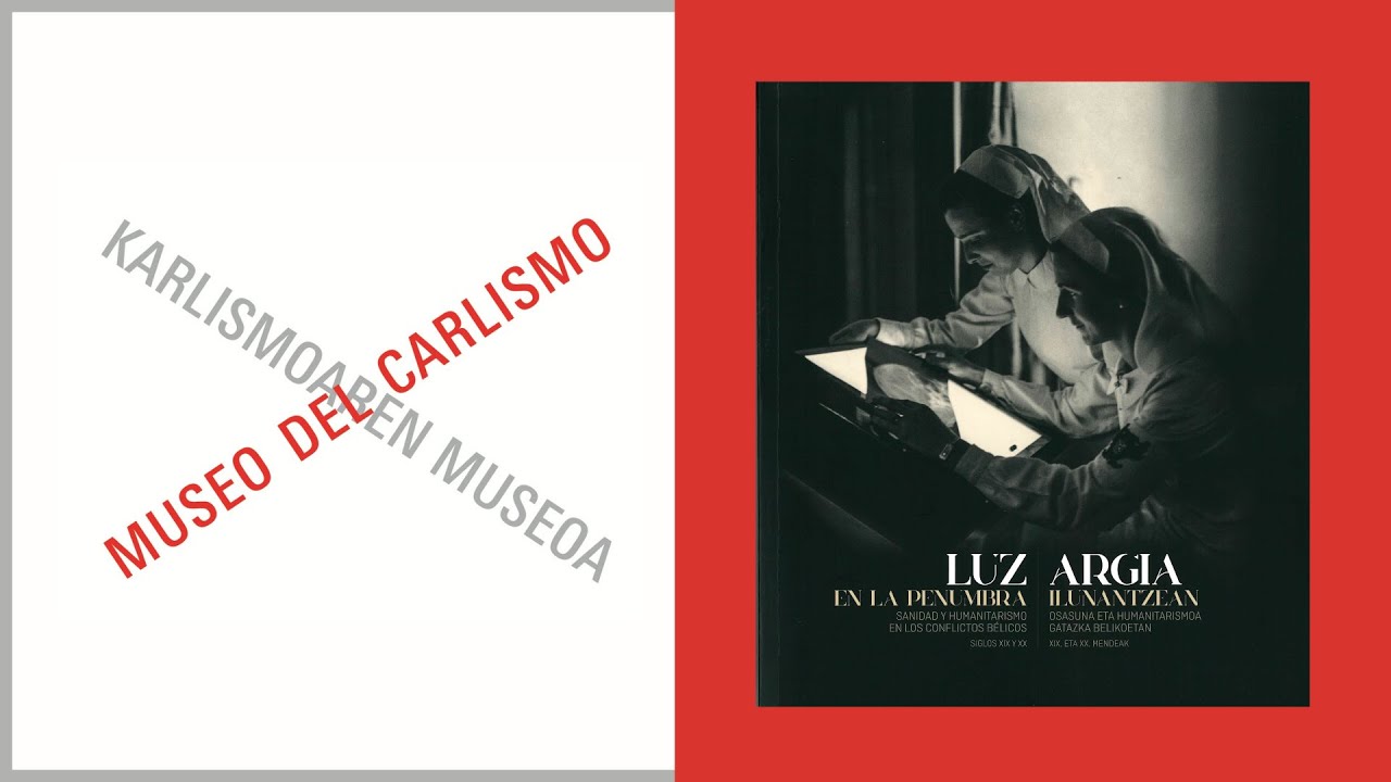 Presentación de conferencia Jon Arrizabalaga - YouTube