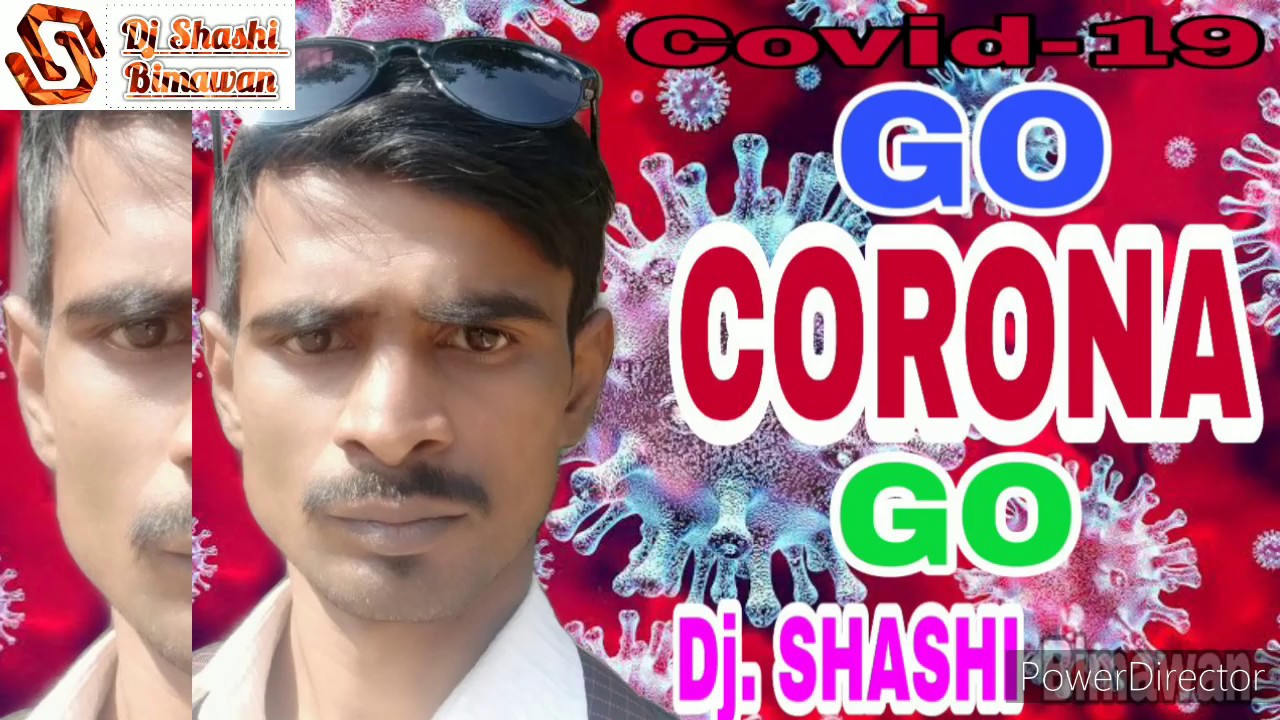 Go CORONA Go - YouTube
