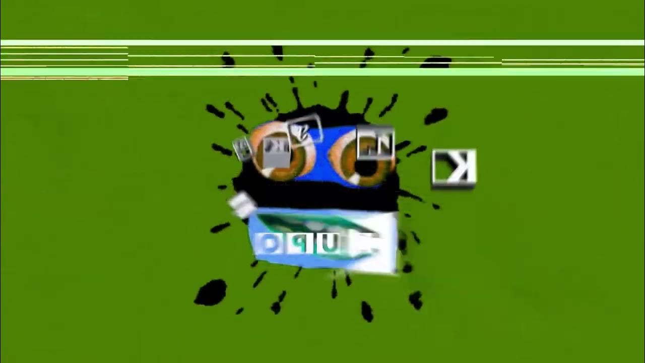 Klasky Csupo in 2nd Preview 214537 V2 Effect - YouTube