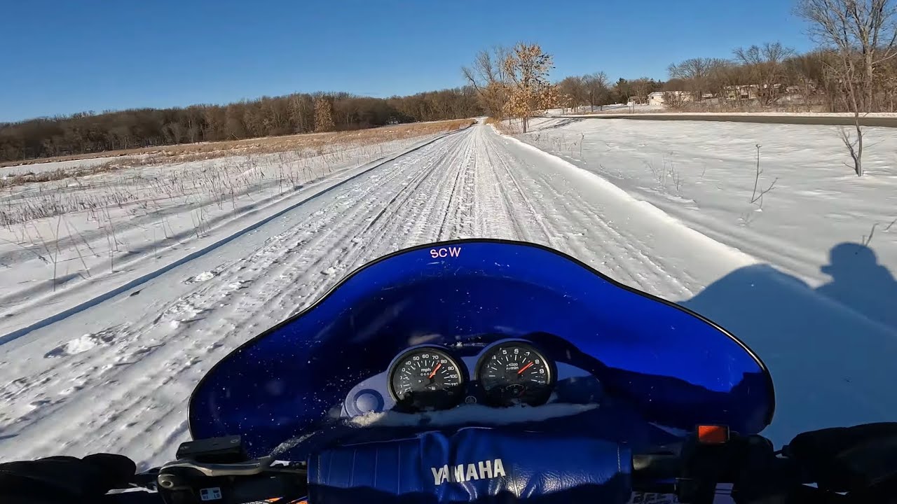 Rippin the Best trails in the northern metro SXR700 - YouTube