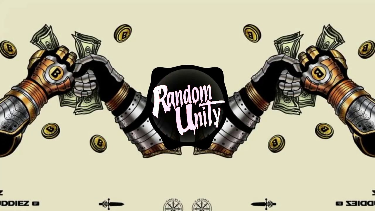 Bandlez - Bass Buddiez [EP] [FREE DOWNLOAD] - YouTube