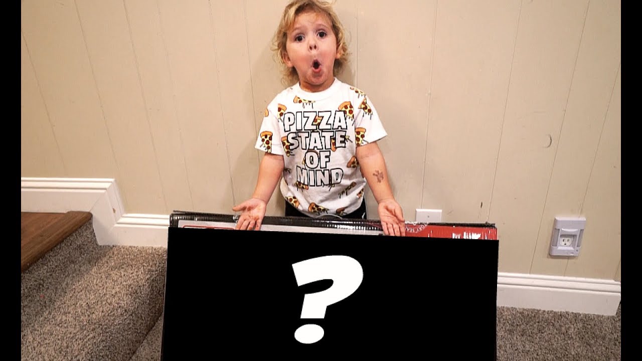 We SURPRISED Tydus With A... - YouTube