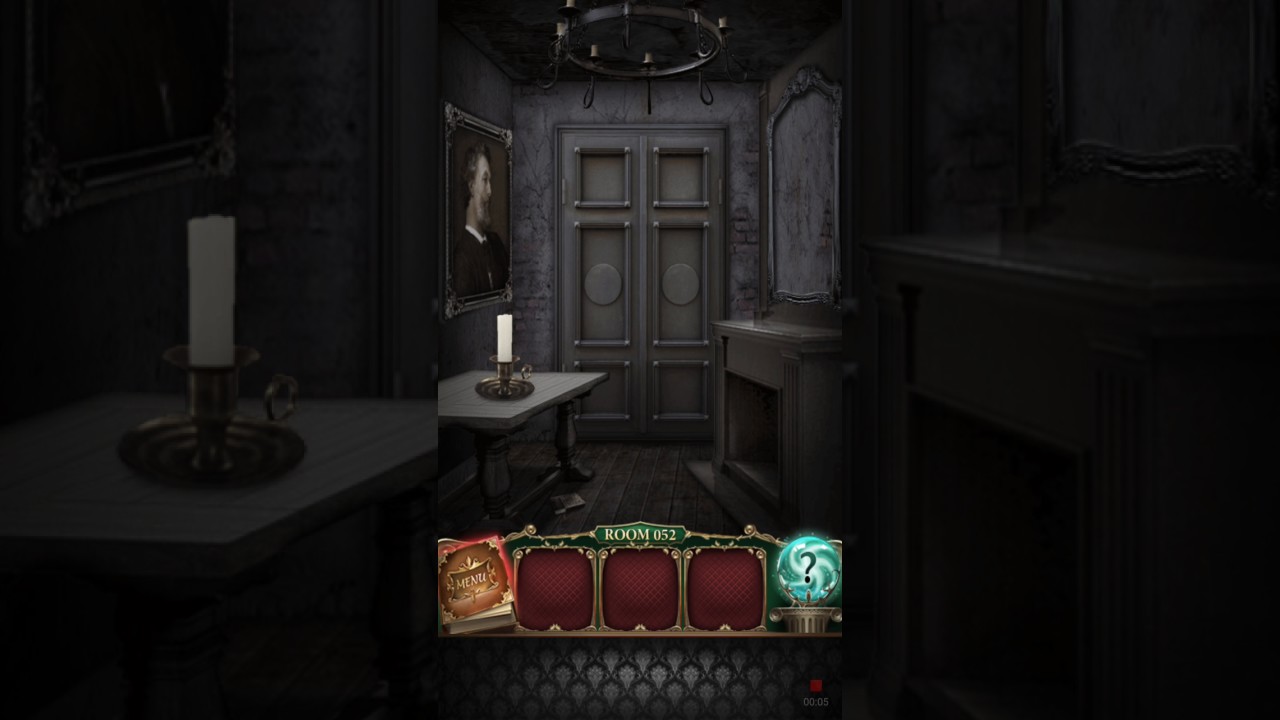 Hidden Escape Level 52 Solution Walkthrough Gameplay Room 52 Guide ...