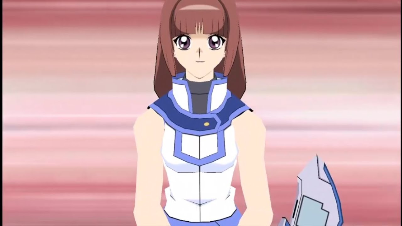 ASUKA LA HOMOFÓBICA | Yu-Gi-Oh! GX Tag Force 3 #23 - YouTube