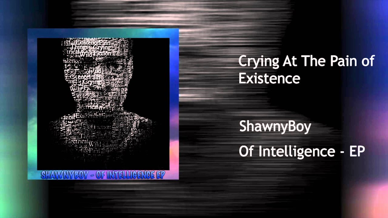 ShawnyBoy - Crying at the Pain of Existence (Official Audio) - YouTube