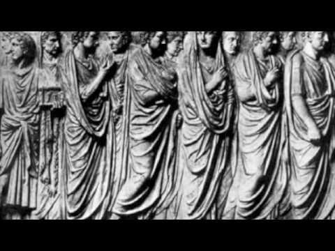 Julius Caesar: 10th Grade Writing Assignment - YouTube