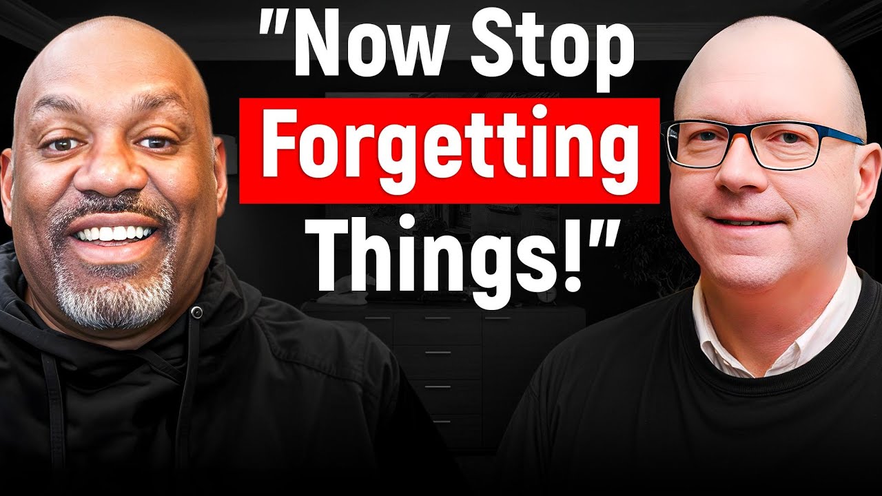 Simple Brain Tricks That Will Stop You From Forgetting Things! - YouTube