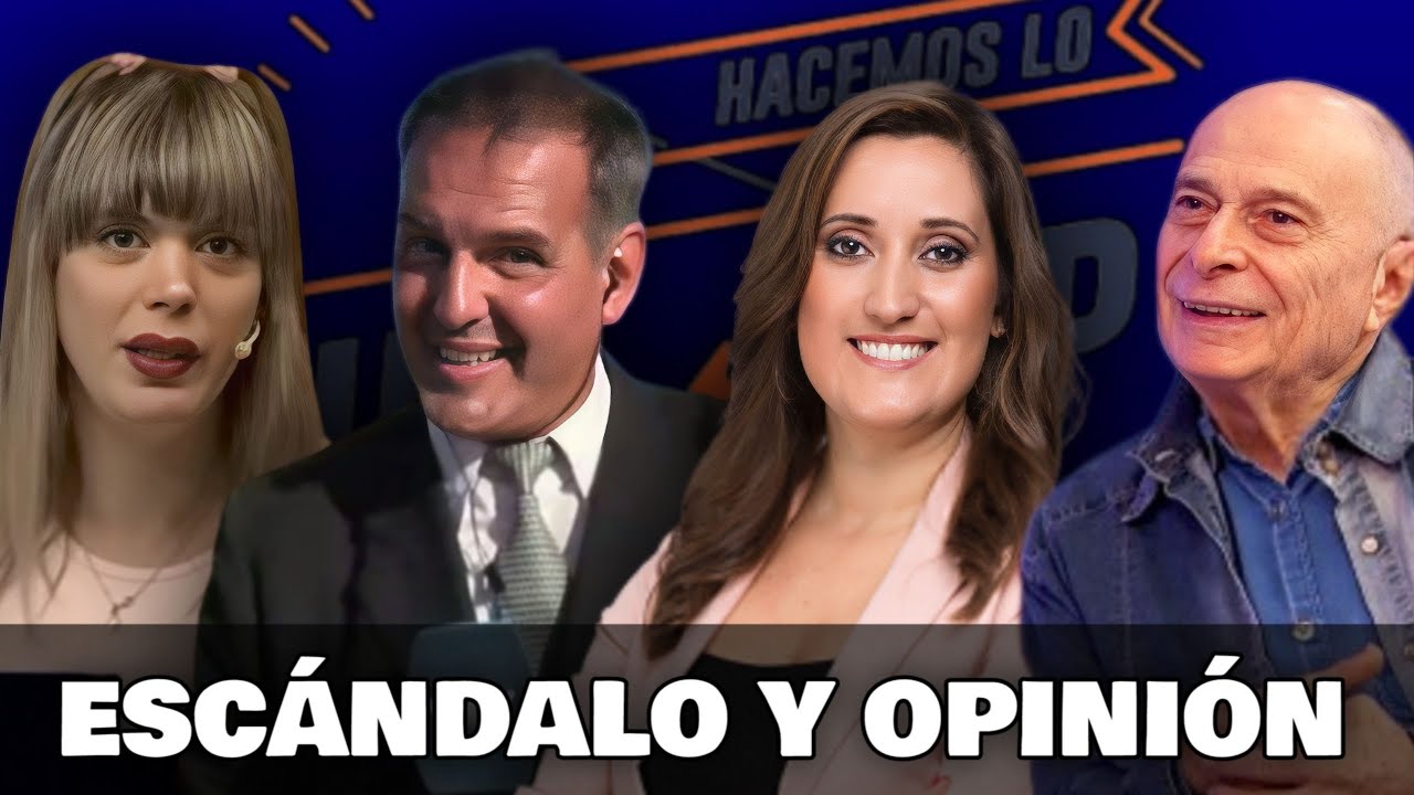 La agresión de Mario Morgan a Verónica Chevalier, la foto de Romina ...