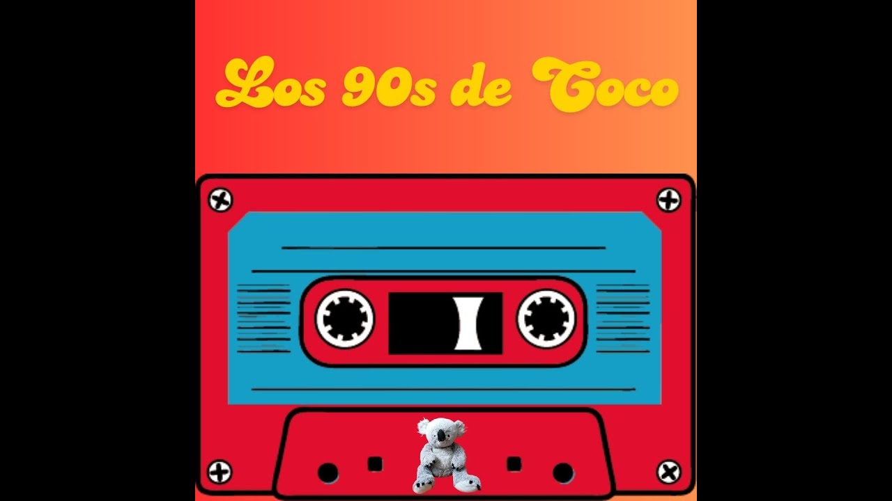 Los 90s de Coco - YouTube