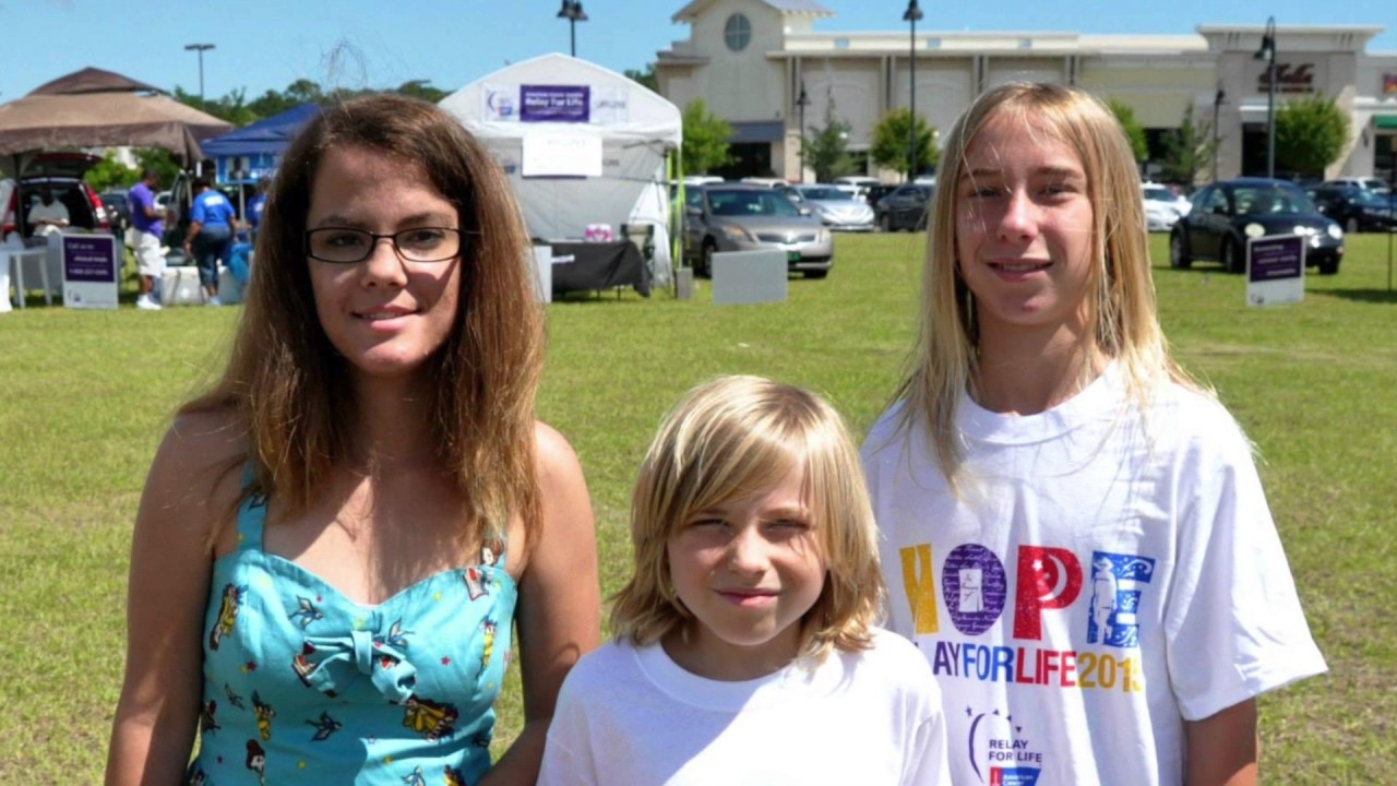 2017 Casting Out Cancer - YouTube