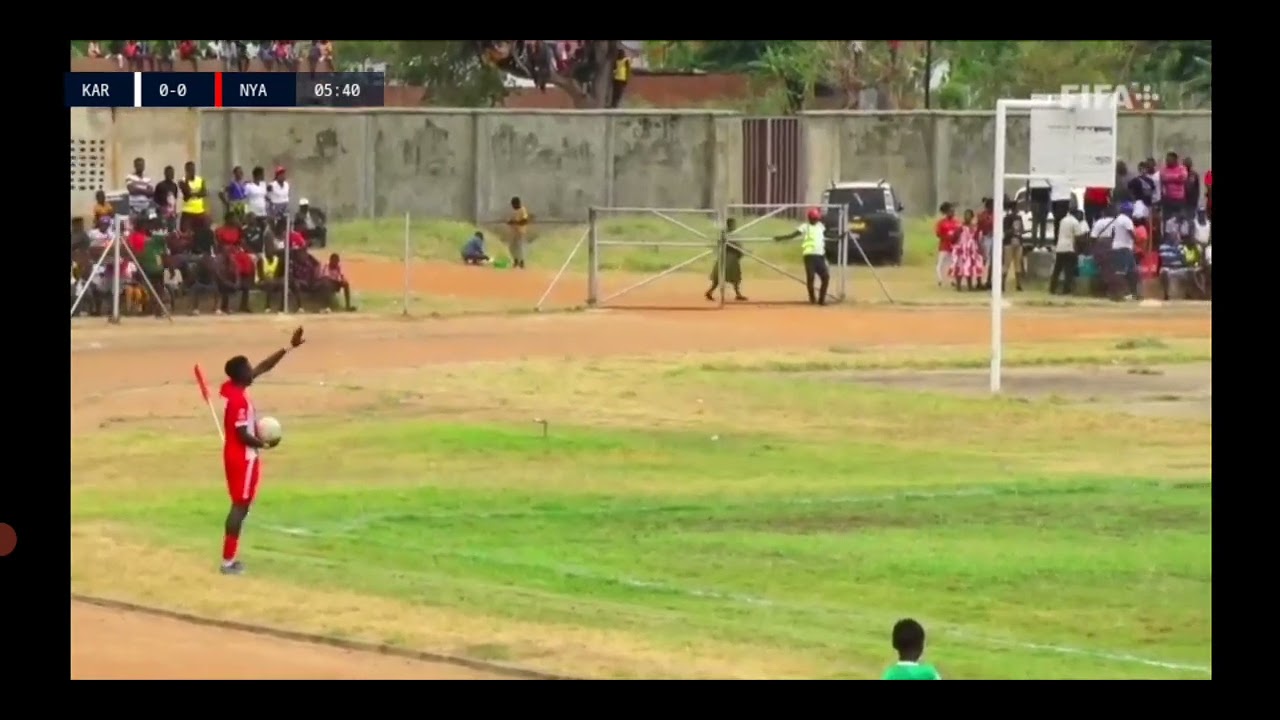 Karonga United 0-1 FCB Nyasa Bullets: TNM Super League Highlights ...