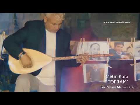 METİN KARA - TOPRAK