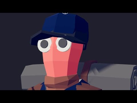 How to make a union soldier in tabs - YouTube