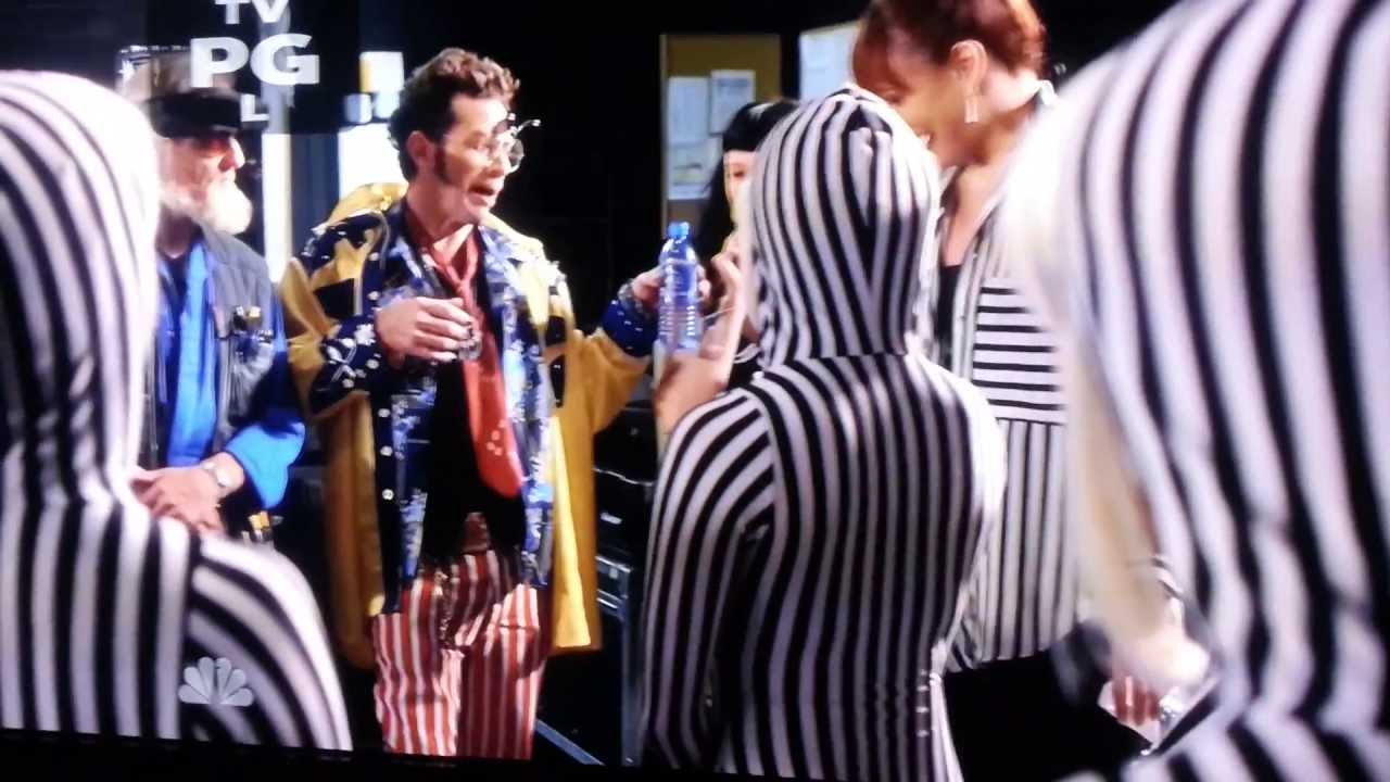 Johnny Tong on America's got Talent - YouTube
