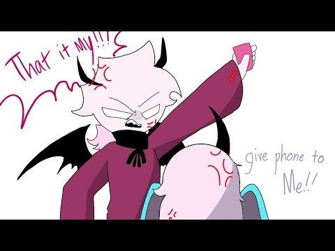 Lemme see ur phone //meme animation//ft.Selever,Razasy//Friday night funkin