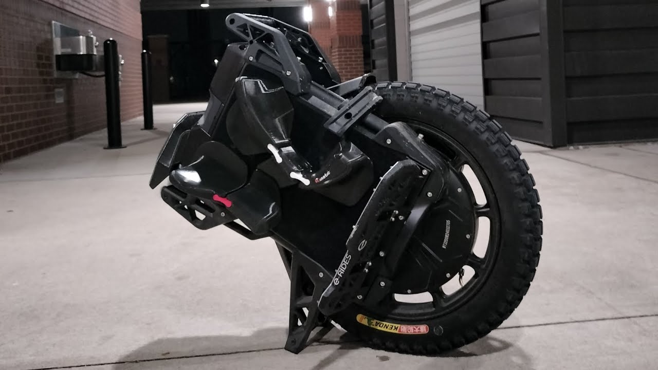 Veteran Lynx pad setup, pedals and settings - YouTube