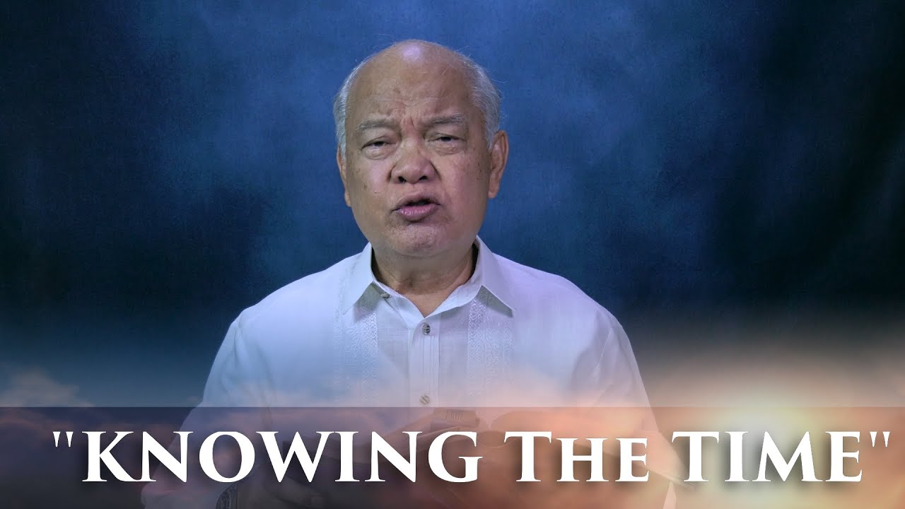 KNOWING the TIME - YouTube