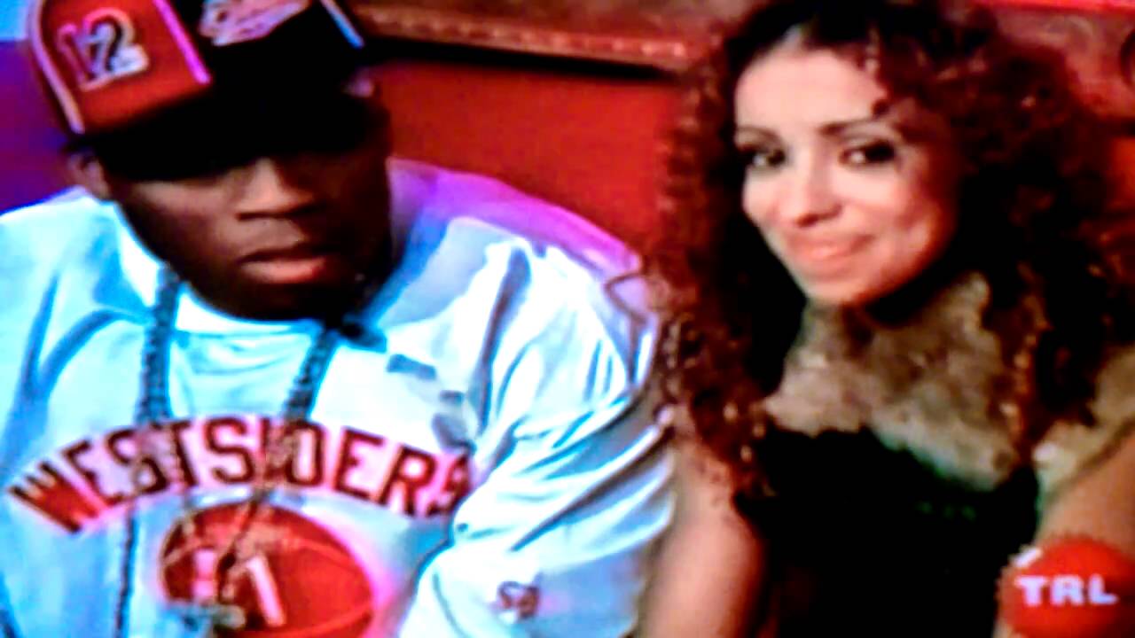 Mya speaks on 50 Cent - YouTube