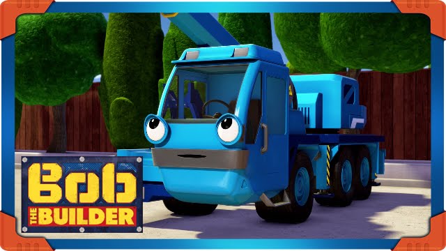 Bob The Builder Has Been Ruined Youtube