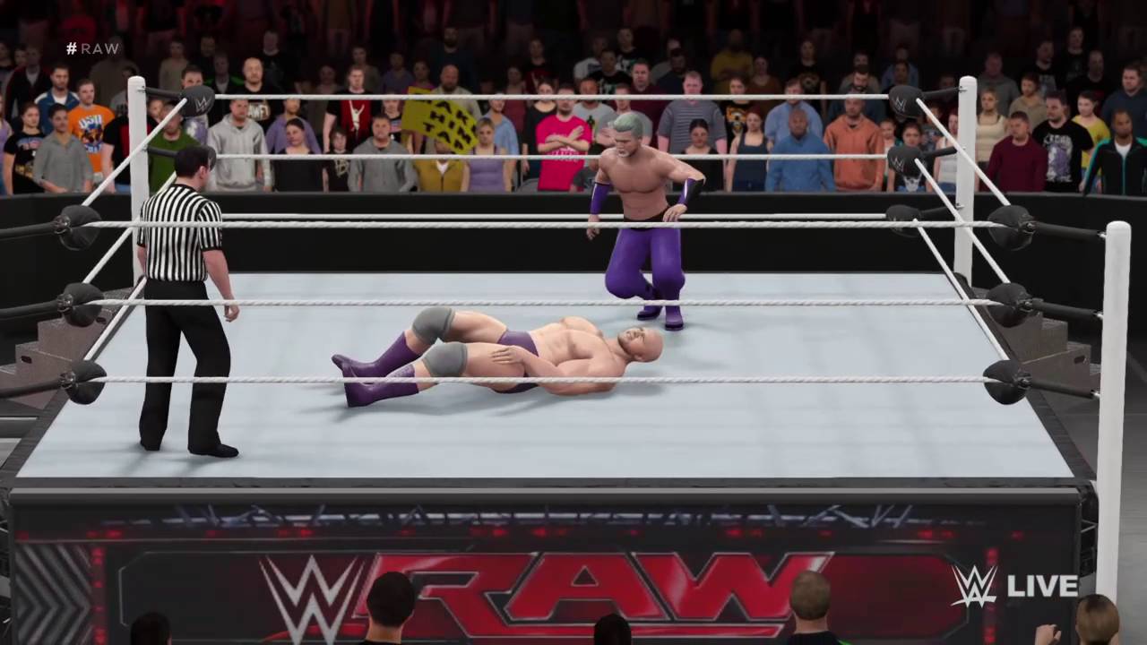 The Crusher Wrestler Bugs Bunny