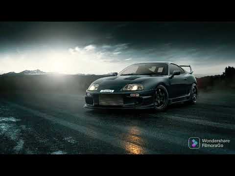 Kalbim Tatilde Bass Boosted