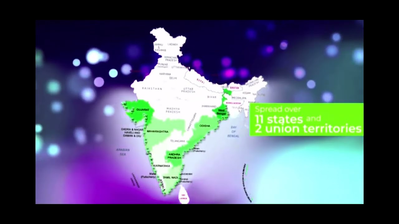 Mishti Initiative - YouTube